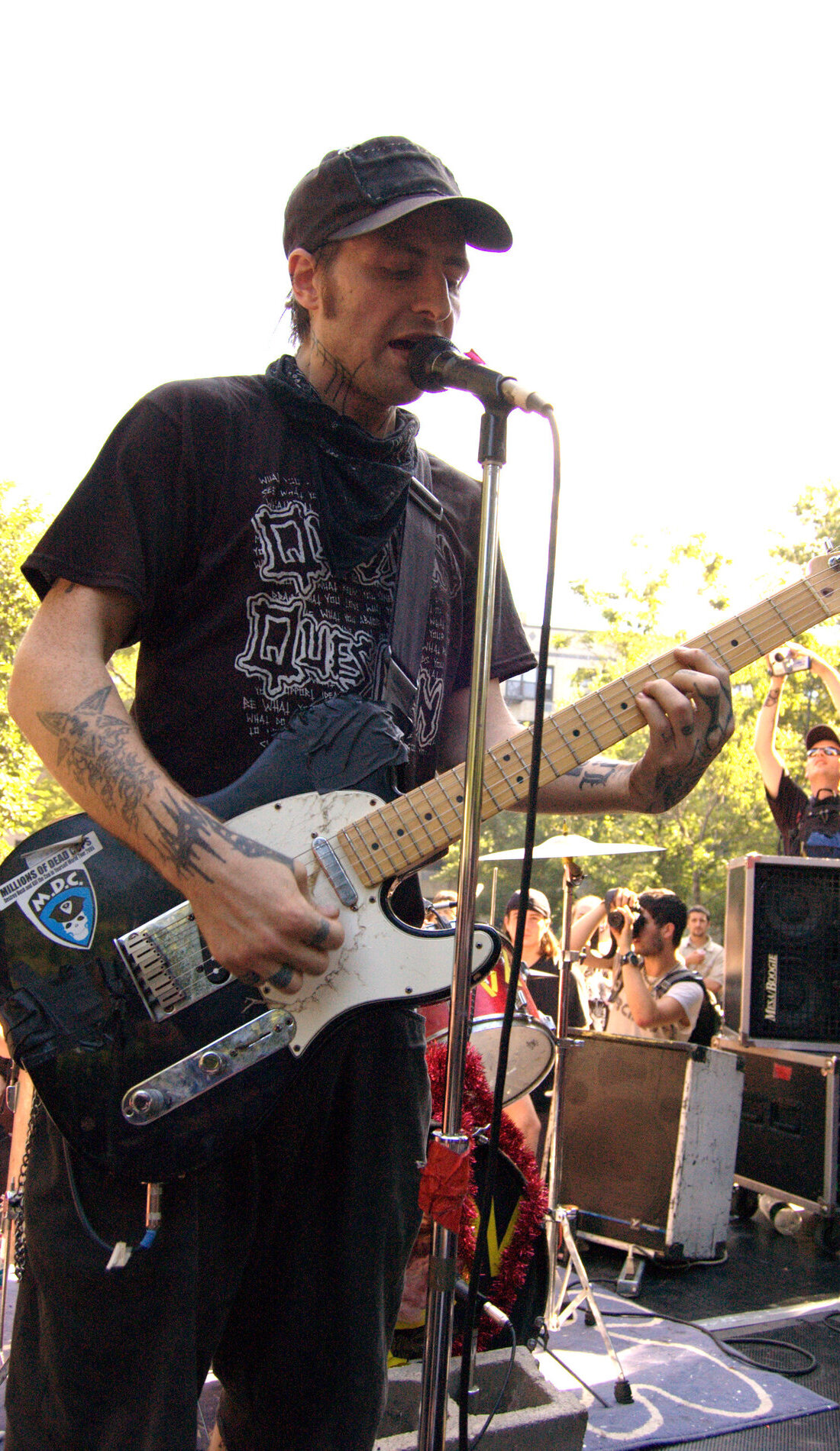 Choking Victim Concert Tickets, 2023 Tour Dates & Locations | SeatGeek