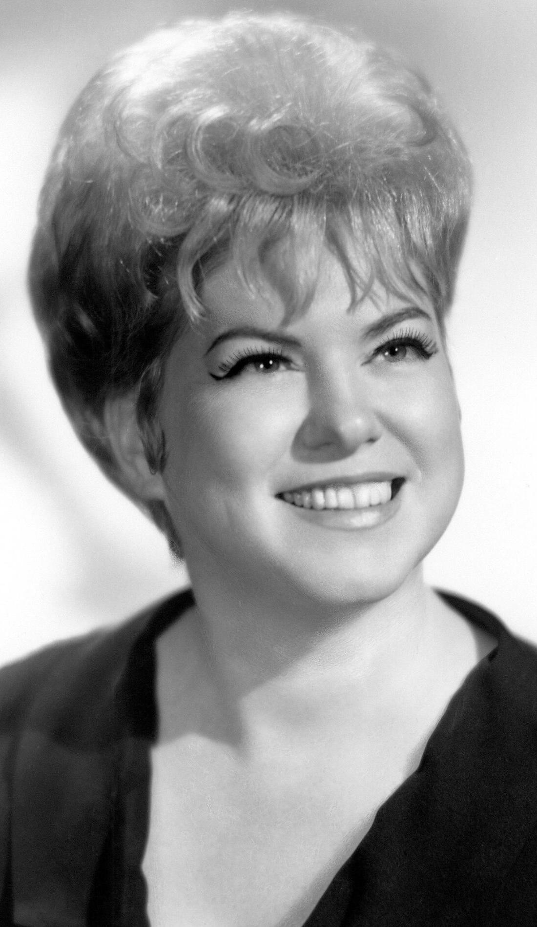 Chris Connor Concert Tickets, 2023 Tour Dates & Locations | SeatGeek