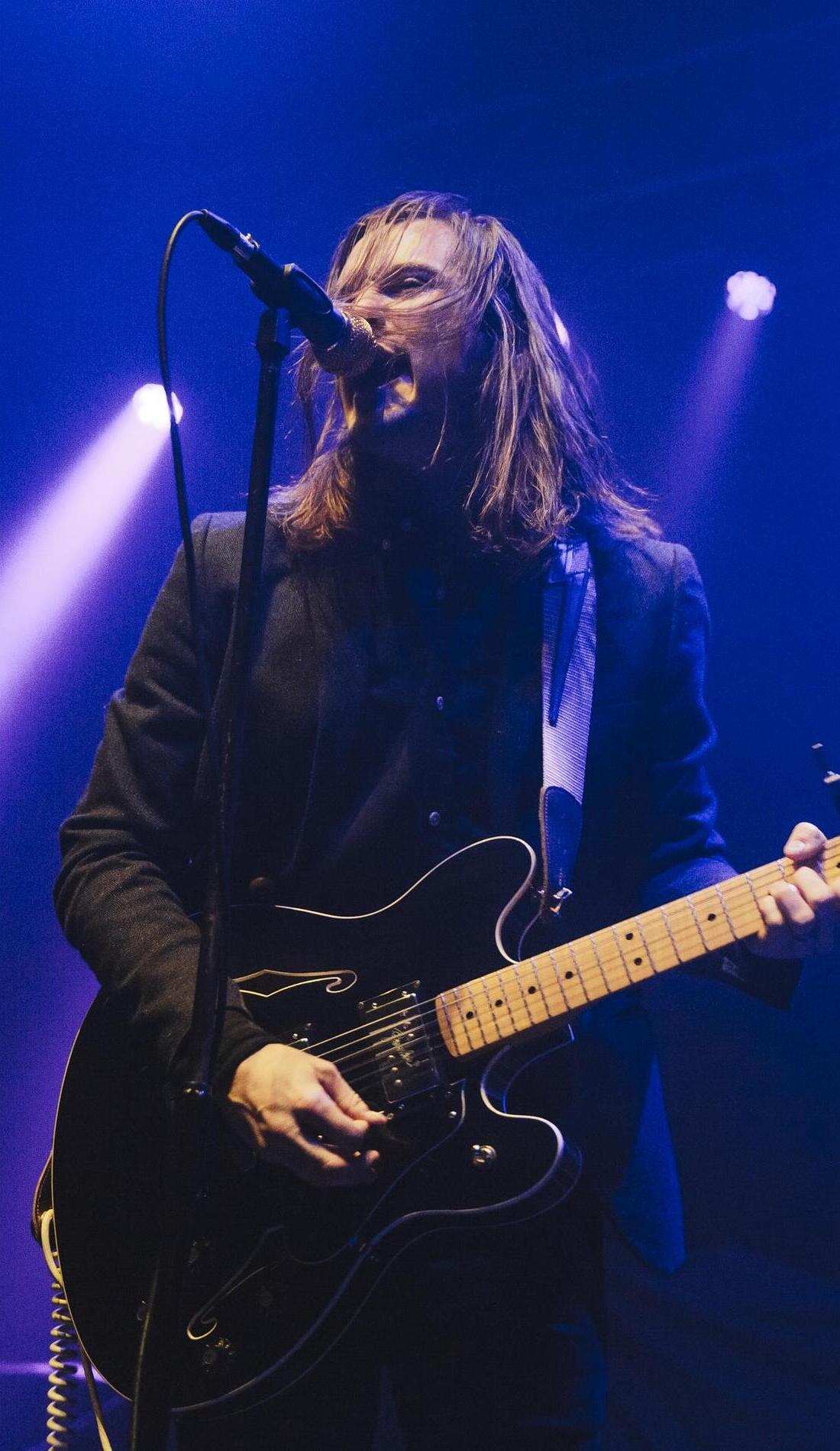 Chris Farren Concert Tickets, 2023 Tour Dates & Locations | SeatGeek