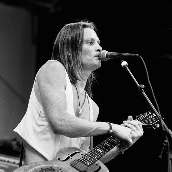 Chris Whitley Concert Parking Passes | SeatGeek