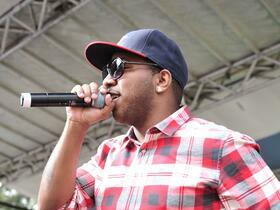 Chuck Inglish Tickets, 2024 Concert Tour Dates | SeatGeek