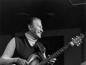 Chuck Wayne Tickets, 2024 Concert Tour Dates | SeatGeek