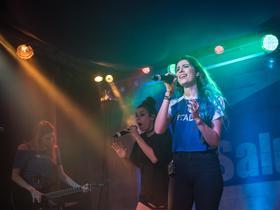 Cimorelli Tickets, 2024 Concert Tour Dates | SeatGeek