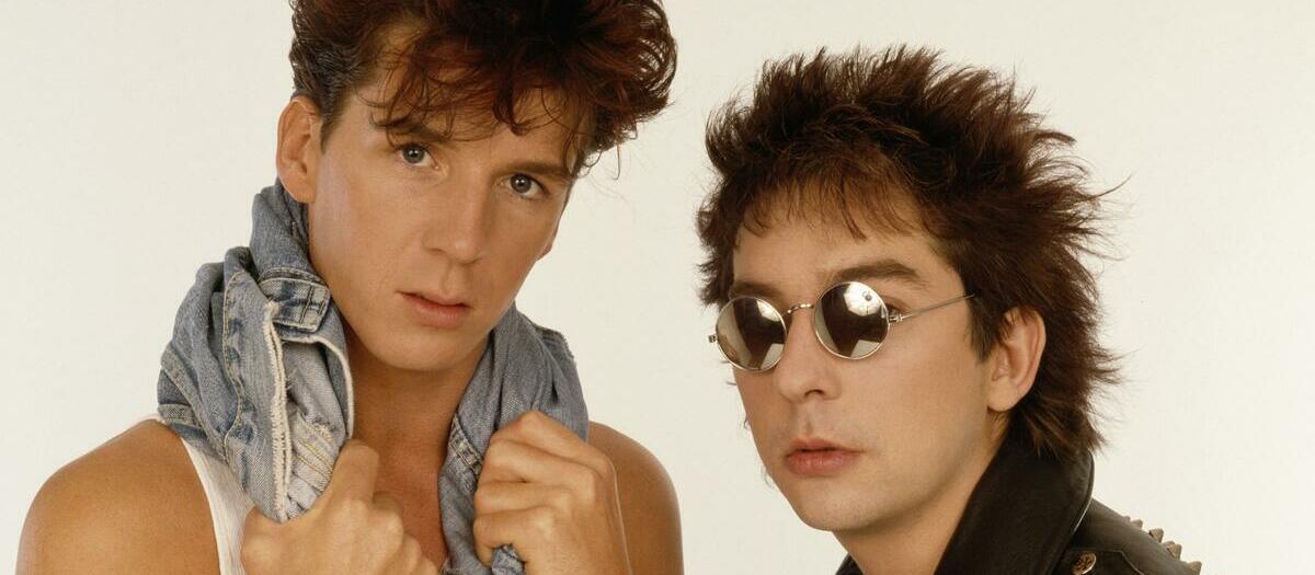 Climie Fisher Concert Tickets, 2023-2024 Tour Dates & Locations | SeatGeek