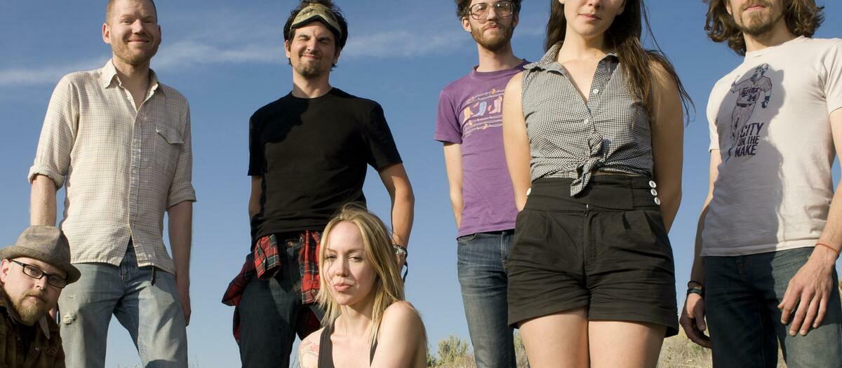 Cloud Cult Concert Tickets, 2023 Tour Dates & Locations | SeatGeek