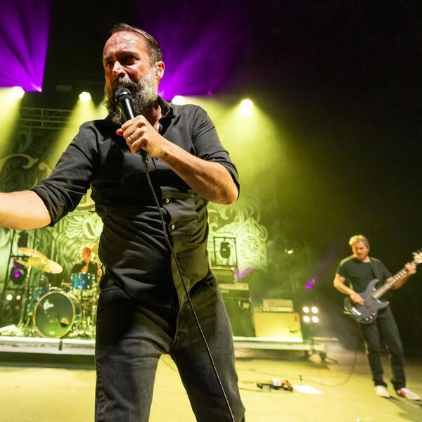 Clutch Tickets, 2024 Concert Tour Dates | SeatGeek