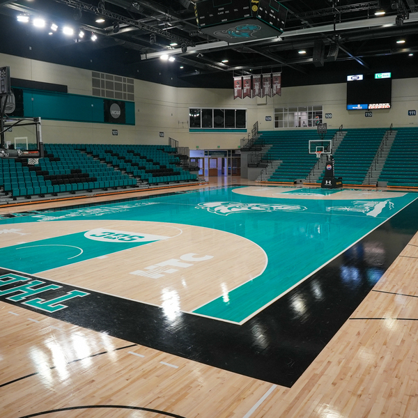 Coastal Carolina Chanticleers Womens Basketball Tickets Conway (HTC ...