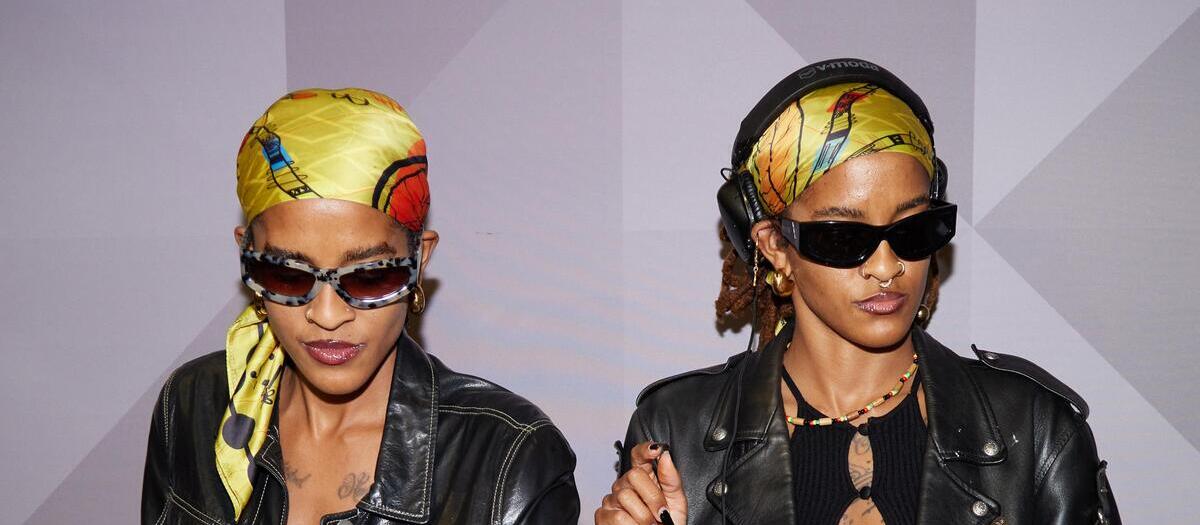 Coco & Breezy Concert Tickets, 2023 Tour Dates & Locations | SeatGeek