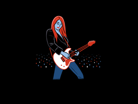 Code Orange Kids Concert Parking Passes | SeatGeek