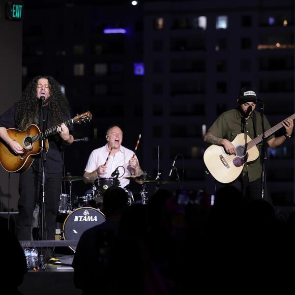 Coheed and Cambria Tickets, 2024 Concert Tour Dates | SeatGeek