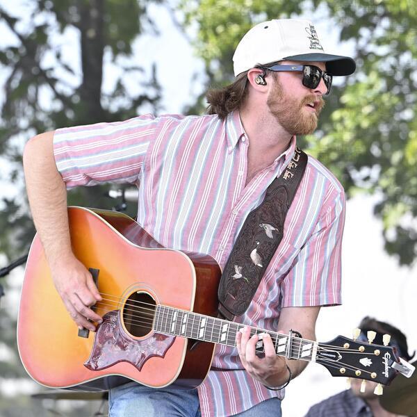 Colby Acuff Tickets & Concert Tour Dates 2024 | SeatGeek