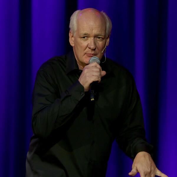 Colin Mochrie Tickets, 2024 Showtimes & Locations | SeatGeek