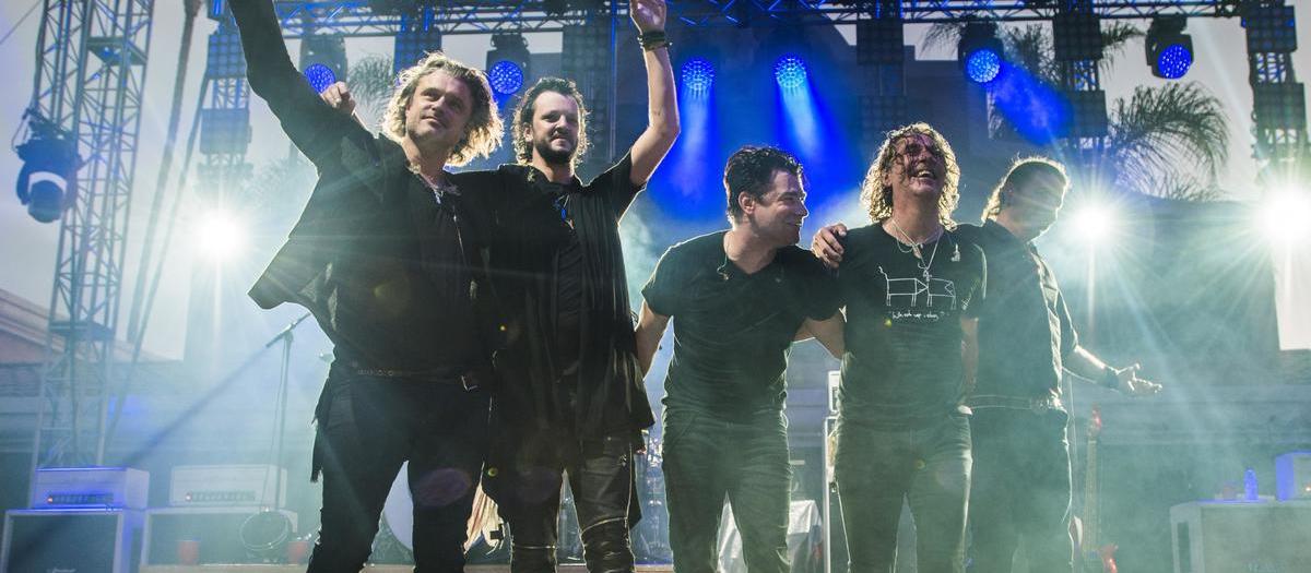 Collective Soul Concert Tickets, 2023 Tour Dates & Locations | SeatGeek