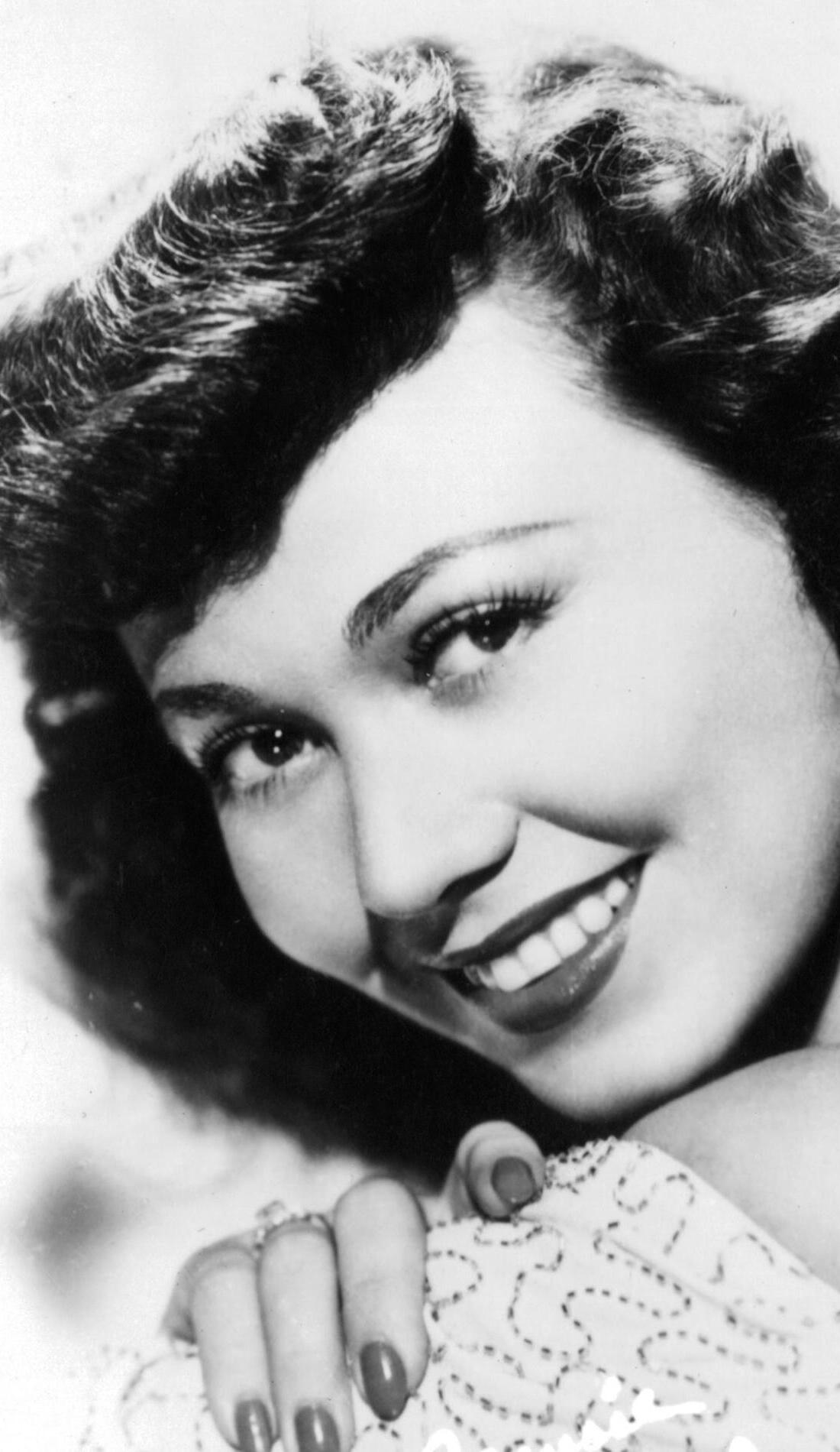 Connie Haines Concert Tickets, 2023 Tour Dates & Locations | SeatGeek