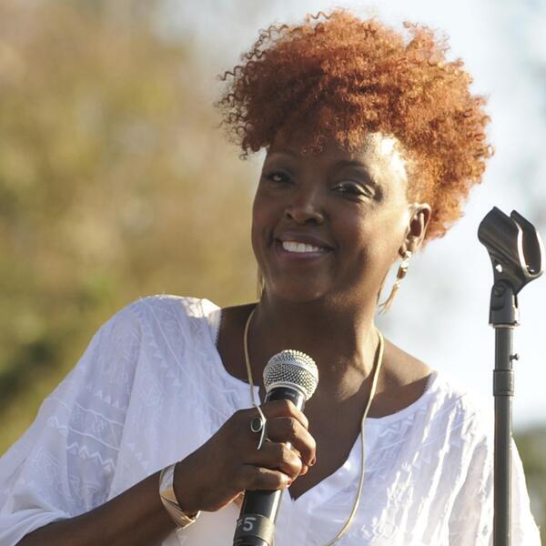 Conya Doss Concert Parking Passes | SeatGeek