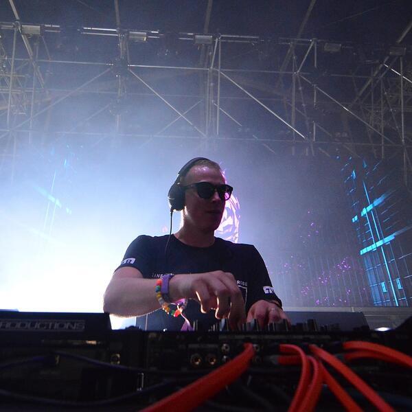 Coone Concert Parking Passes | SeatGeek