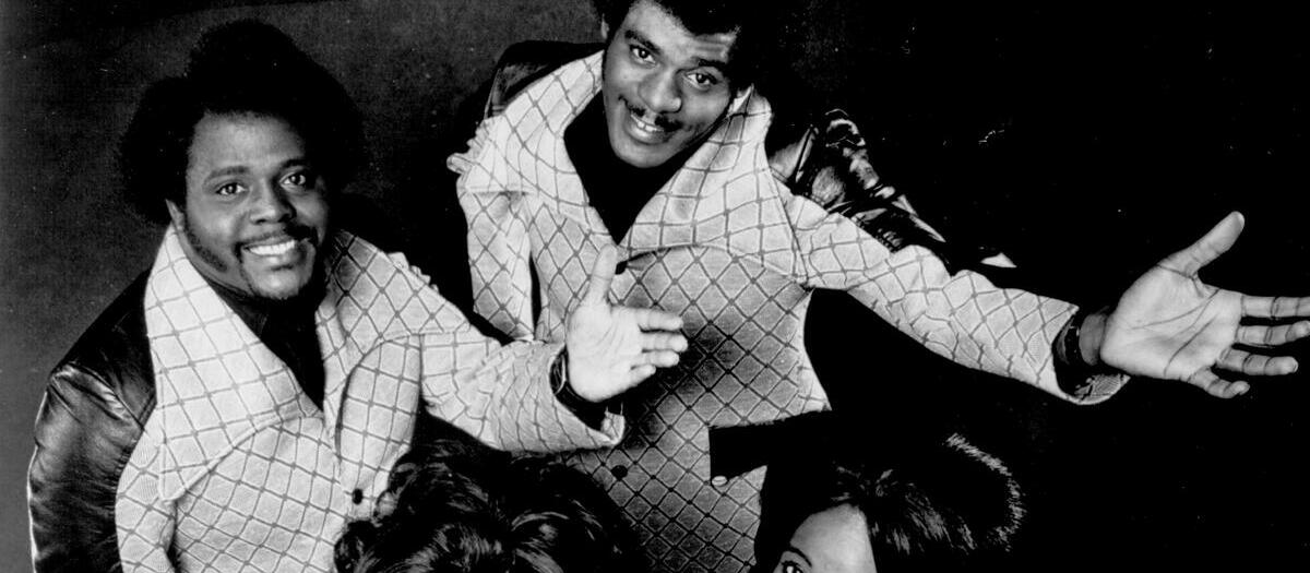 Cornelius Brothers & Sister Rose Concert Tickets, 2023-2024 Tour Dates ...