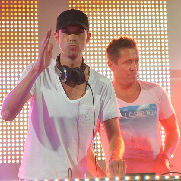 Cosmic Gate Tickets & Concert Tour Dates 2024 | SeatGeek