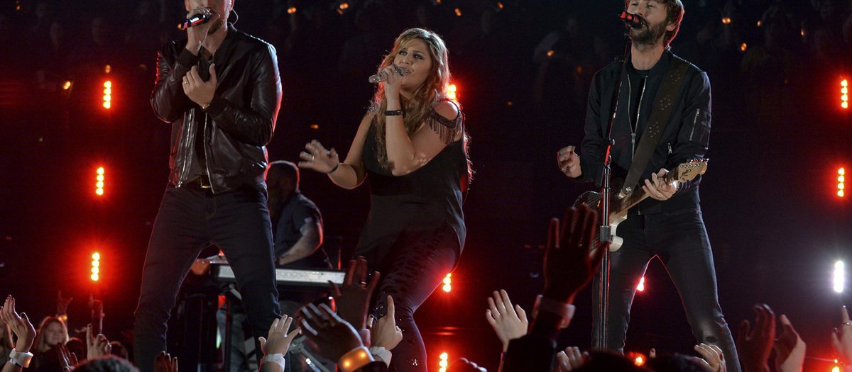 Country Megaticket Concert Tickets, 2023-2024 Tour Dates & Locations ...