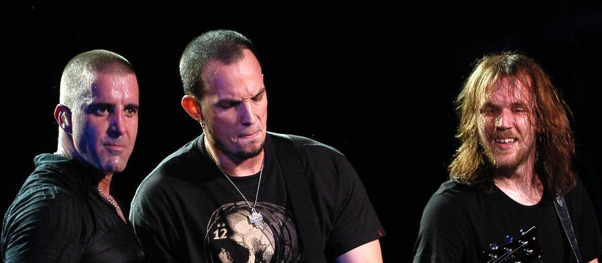 Creed Concerts Tickets, 2023-2024 Tour Dates & Locations | SeatGeek