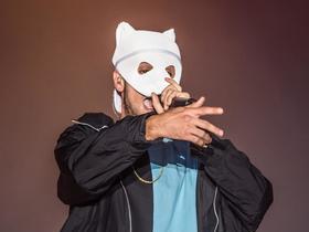 Cro Tickets, 2024 Concert Tour Dates | SeatGeek