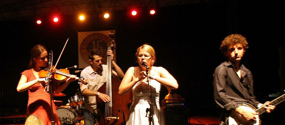 Crooked Still Concert Tickets, 2023 Tour Dates & Locations | SeatGeek