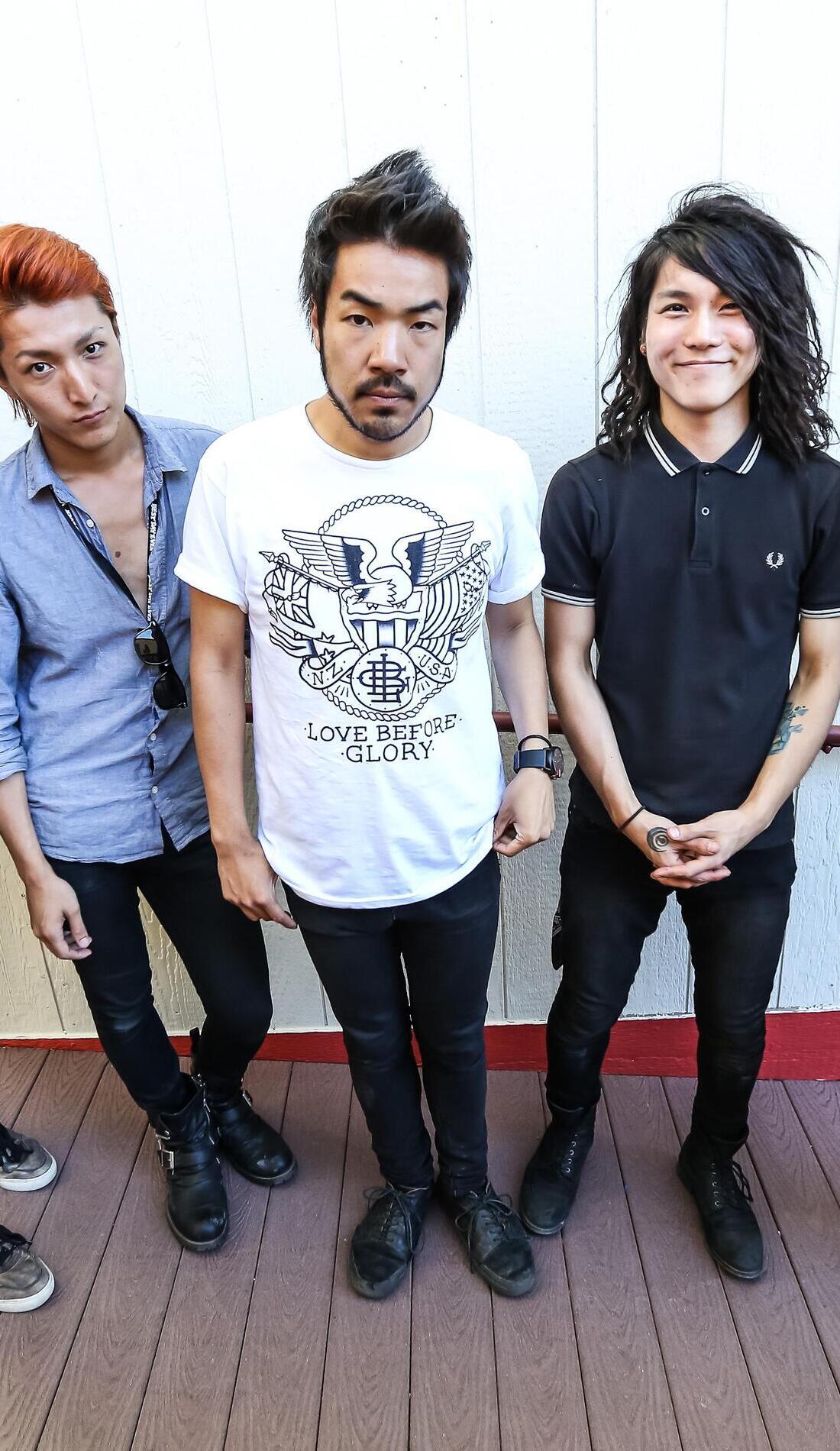 Crossfaith Concert Tickets, 2023 Tour Dates & Locations | SeatGeek