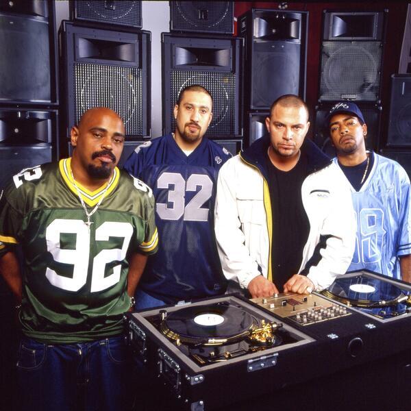 Cypress Hill Tickets & Concert Tour Dates 2024 | SeatGeek