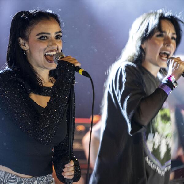 Daisy Grenade Tickets & Concert Tour Dates 2024 | SeatGeek