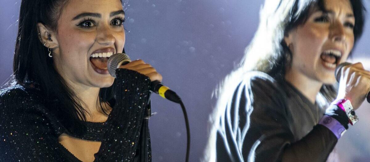 Daisy Grenade Concert Tickets, 2023-2024 Tour Dates & Locations | SeatGeek