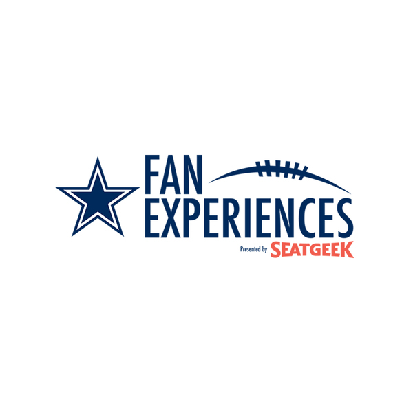 Dallas Cowboys Fan Experiences Premium Seating | SeatGeek