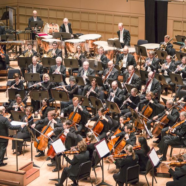 Dallas Symphony Orchestra Tickets Dallas (Meyerson Symphony Center ...