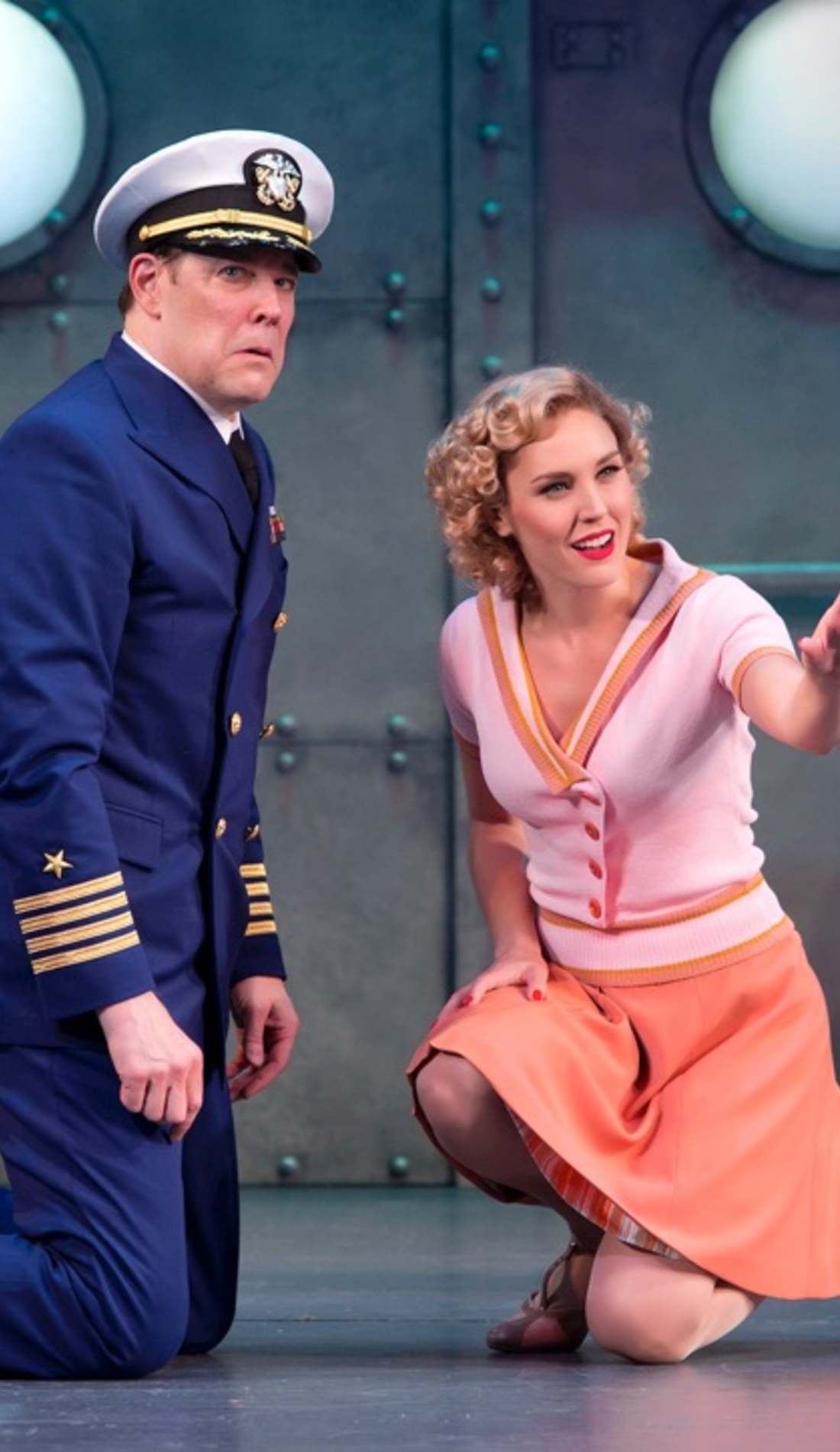 Dames at Sea Tickets, 2023 Showtimes & Locations | SeatGeek