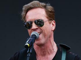 Damian Lewis Tickets, 2024 Concert Tour Dates | SeatGeek