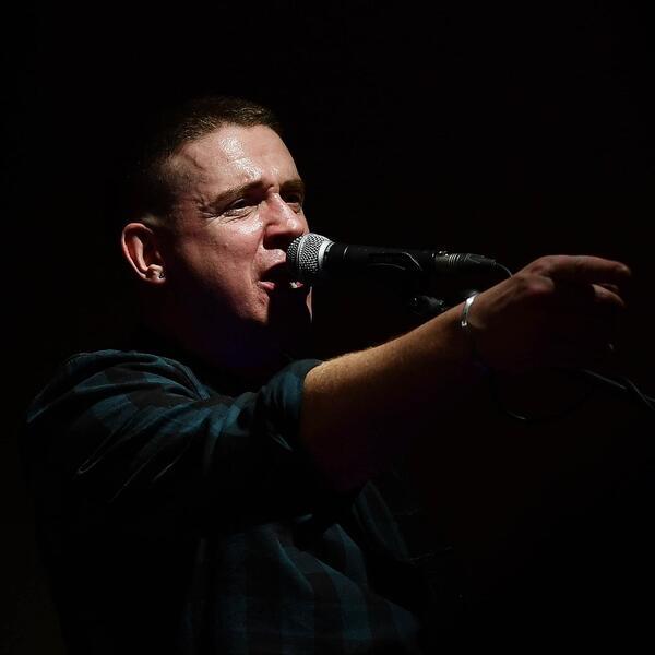 Damien Dempsey Tickets & Concert Tour Dates 2024 | SeatGeek