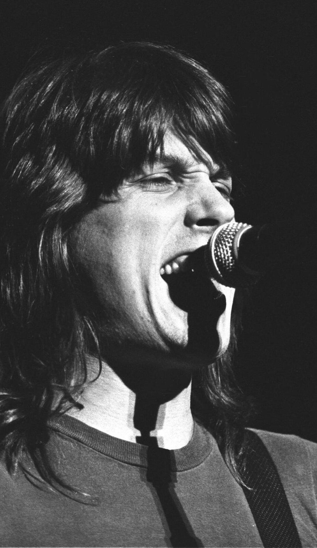 Dan Baird in Oklahoma City, 2023 Concert Tickets | SeatGeek