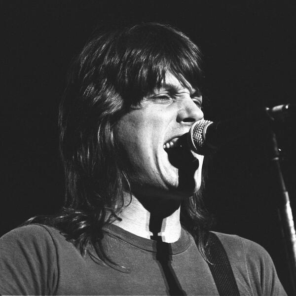 Dan Baird Concert Parking Passes | SeatGeek