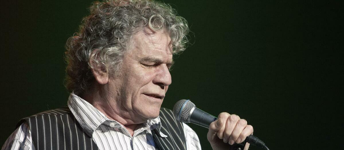 Dan McCafferty Concert Tickets, 2023 Tour Dates & Locations | SeatGeek