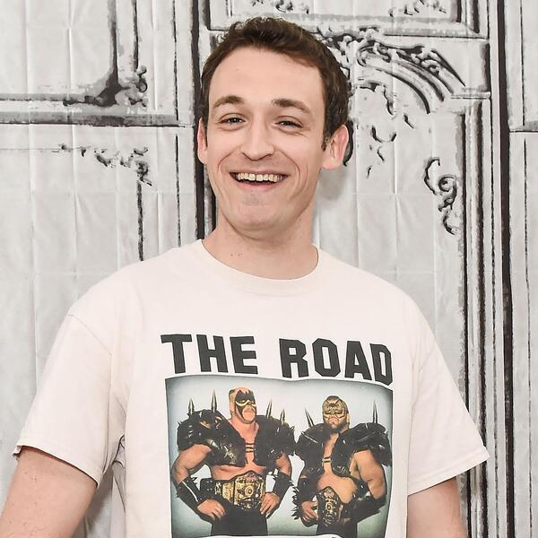 Dan Soder Tickets, 2024 Showtimes & Locations | SeatGeek