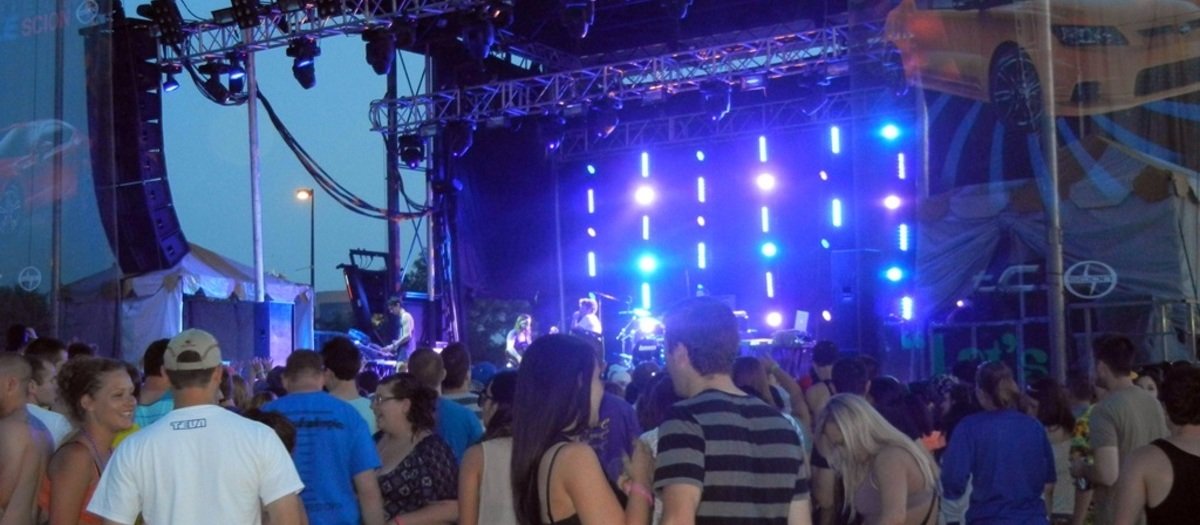 Dancefestopia Concert Tickets, 2023 Schedule, Lineup & Locations | SeatGeek