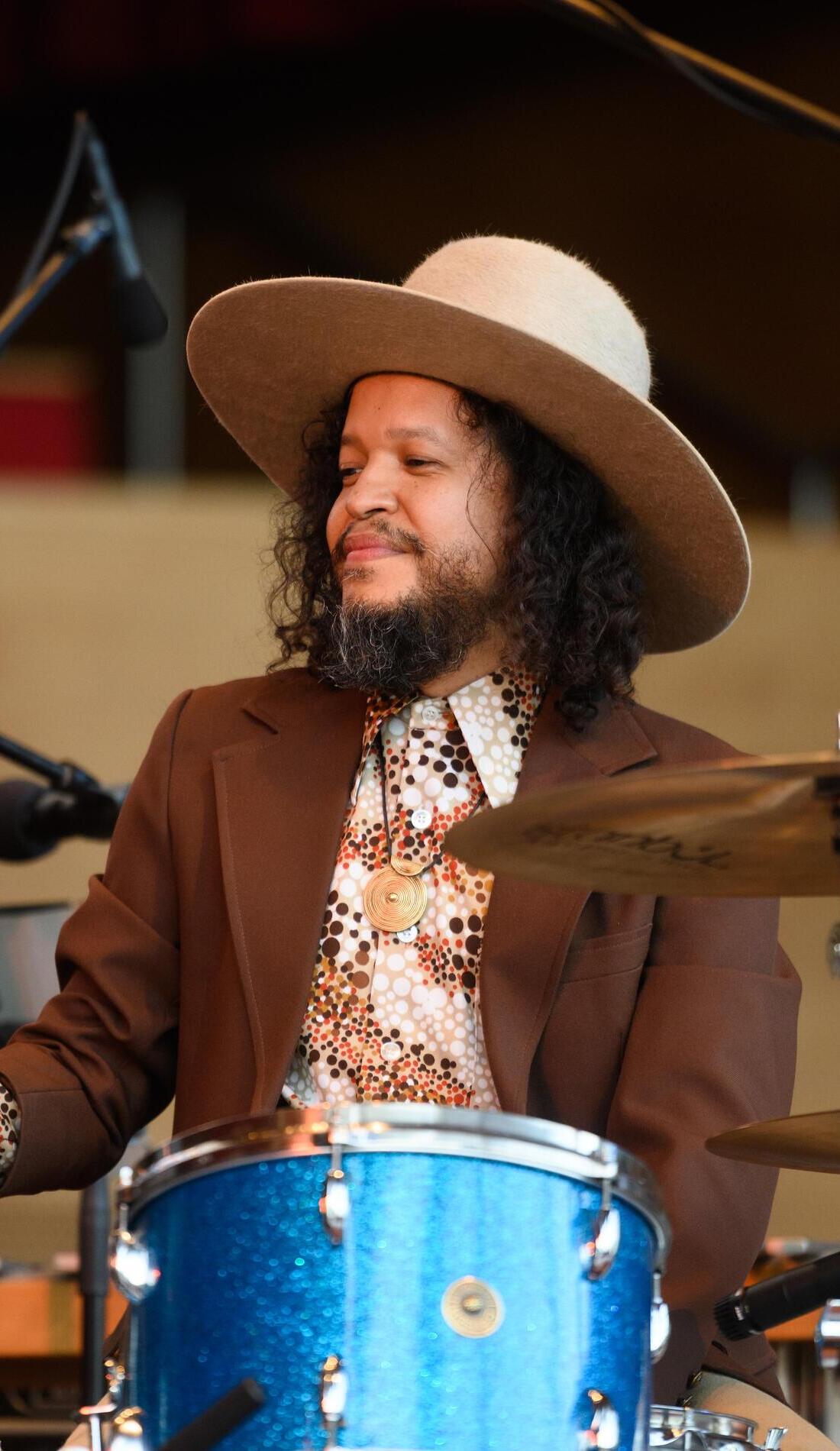 Daniel Villarreal Concert Tickets, 2023 Tour Dates & Locations | SeatGeek