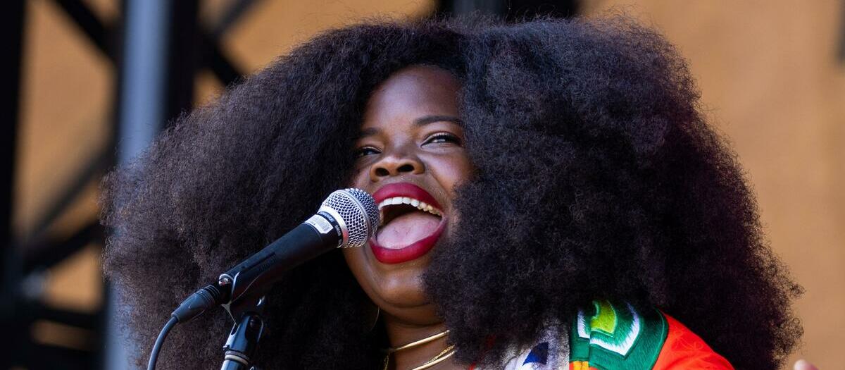 Danielle Ponder Concert Tickets, 2023-2024 Tour Dates & Locations ...