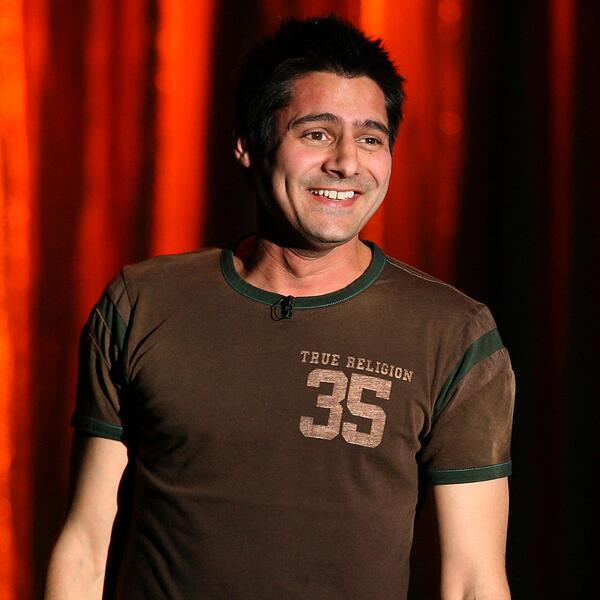 Danny Bhoy Parking Passes | SeatGeek