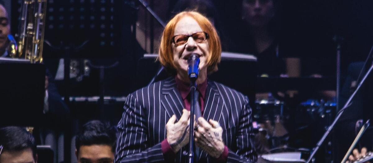 Danny Elfman Concert Tickets, 2023 Tour Dates & Locations | SeatGeek