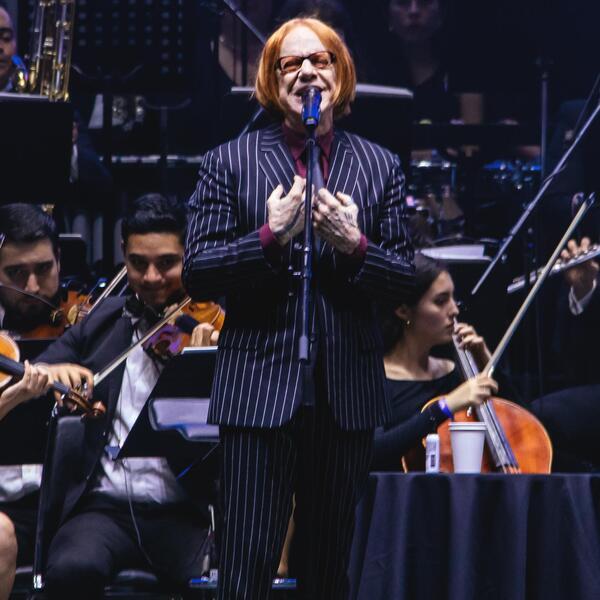 Danny Elfman Tickets, 2024 Concert Tour Dates | SeatGeek