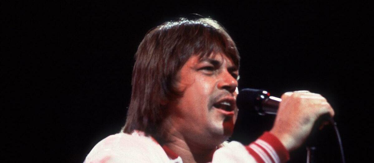 Danny Joe Brown Concert Tickets, 2023 Tour Dates & Locations | SeatGeek