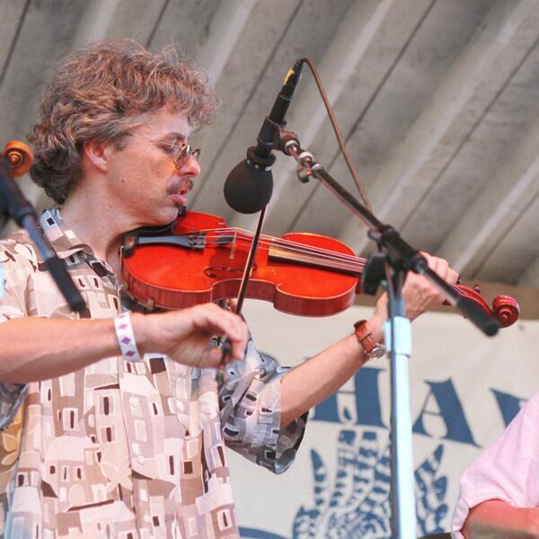 Darol Anger Concert Parking Passes | SeatGeek