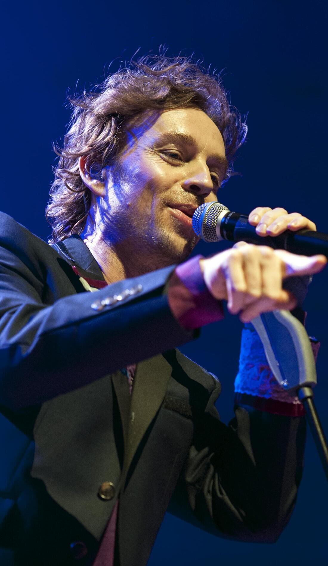 Darren Hayes Concert Tickets, 2023 Tour Dates & Locations | SeatGeek