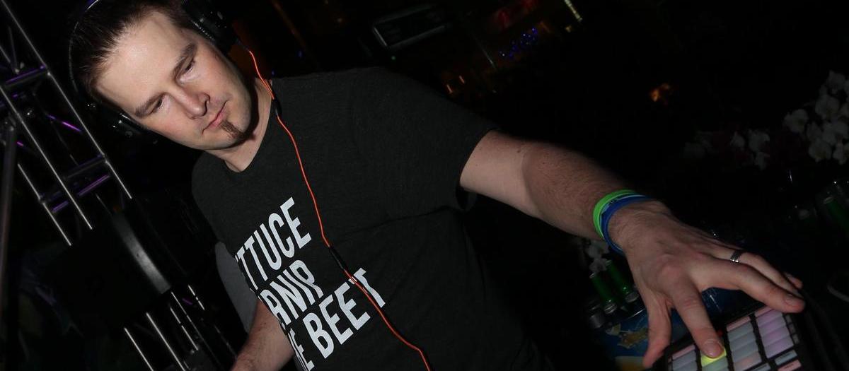 Darude Concert Tickets, 2023-2024 Tour Dates & Locations | SeatGeek