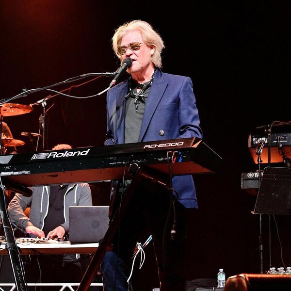 Daryl Hall Tickets & Concert Tour Dates 2024 | SeatGeek